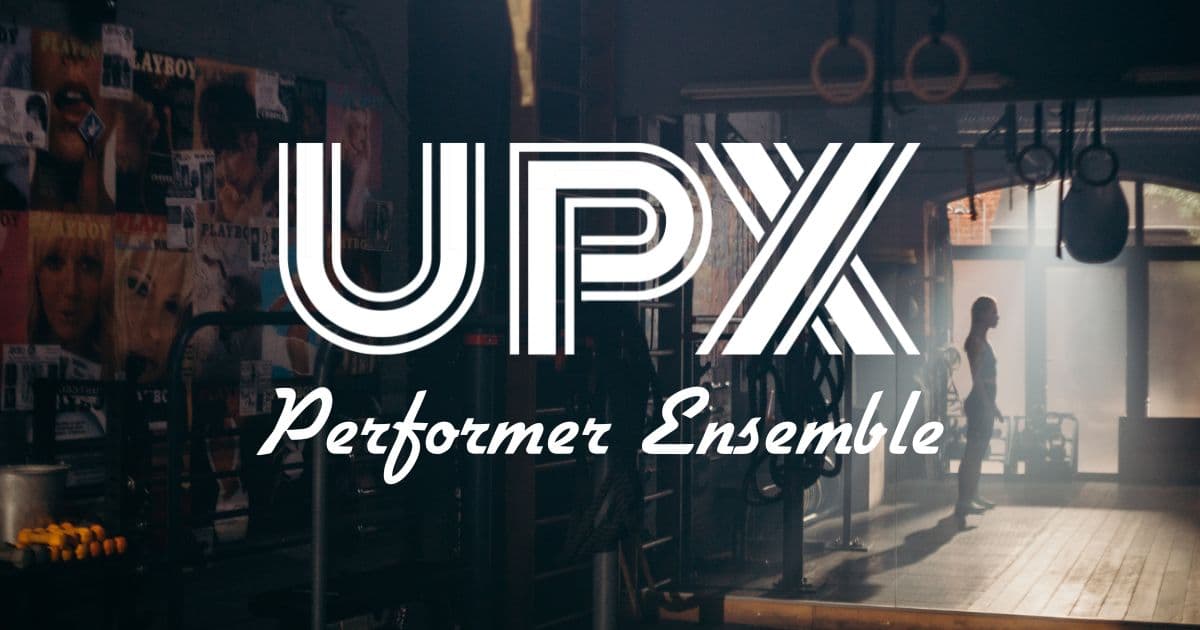 UPX Sport - Préparation physique et musculation